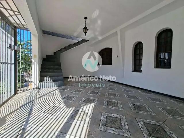 Casa / Sobrado para Locação em São Caetano do Sul/SP Nova Gerti 2 Quartos