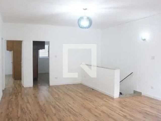 Casa / Sobrado para Locação em São Caetano do Sul/SP Nova Gerti 3 Quartos