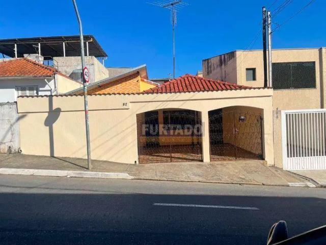 Casa / Sobrado para Locação em São Caetano do Sul/SP Nova Gerti 3 Quartos