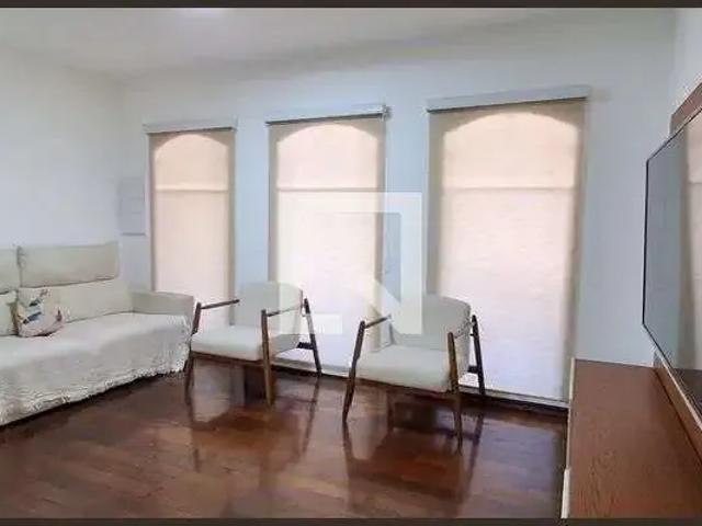 Casa / Sobrado para Locação em São Caetano do Sul/SP Nova Gerti 3 Quartos
