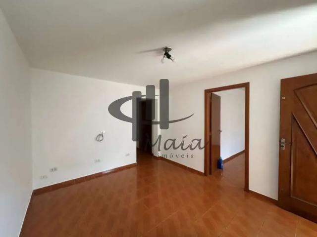 Casa / Sobrado para Locação em São Caetano do Sul/SP Nova Gerti 3 Quartos