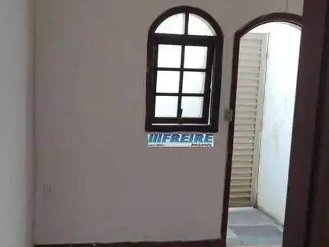 Casa / Sobrado para Locação em São Caetano do Sul/SP Nova Gerti 2 Quartos