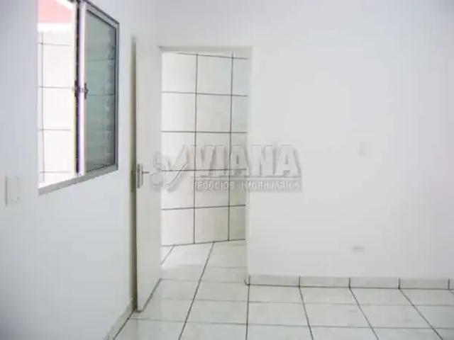 Casa / Sobrado para Locação em São Caetano do Sul/SP Nova Gerty 1 Quartos