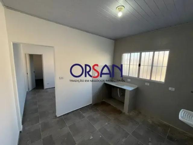 Casa / Sobrado para Locação em São Caetano do Sul/SP Nova Gerty 1 Quartos