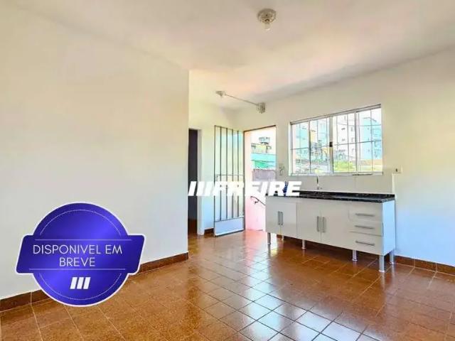 Casa / Sobrado para Locação em São Caetano do Sul/SP Nova Gerty 1 Quartos