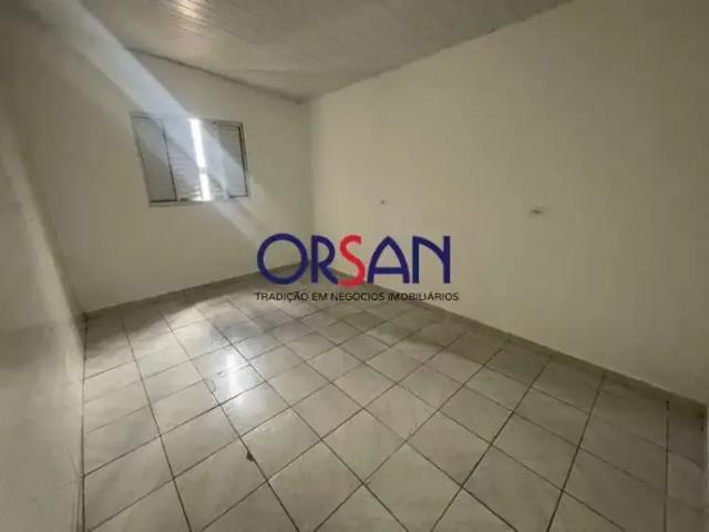 Casa / Sobrado para Locação em São Caetano do Sul/SP Nova Gerty 1 Quartos