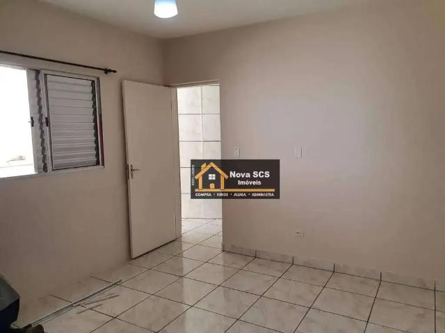 Casa / Sobrado para Locação em São Caetano do Sul/SP Nova Gerty 1 Quartos