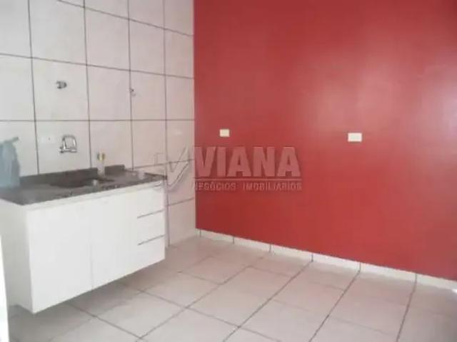 Casa / Sobrado para Locação em São Caetano do Sul/SP Nova Gerty 1 Quartos