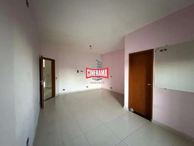 Casa / Sobrado para Locação em São Caetano do Sul/SP Nova Gerty
