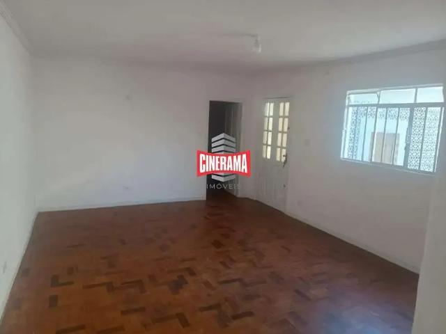 Casa / Sobrado para Locação em São Caetano do Sul/SP Nova Gerty 2 Quartos