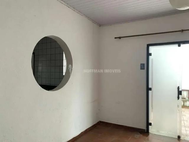 Casa / Sobrado para Locação em São Caetano do Sul/SP Nova Gerty 2 Quartos