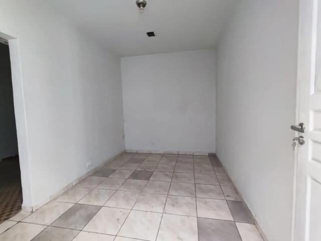 Casa / Sobrado para Locação em São Caetano do Sul/SP Nova Gerty 2 Quartos