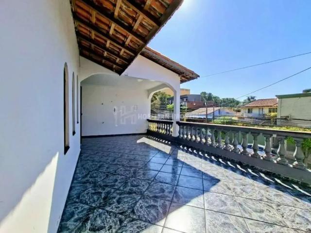 Casa / Sobrado para Locação em São Caetano do Sul/SP Nova Gerty 2 Quartos
