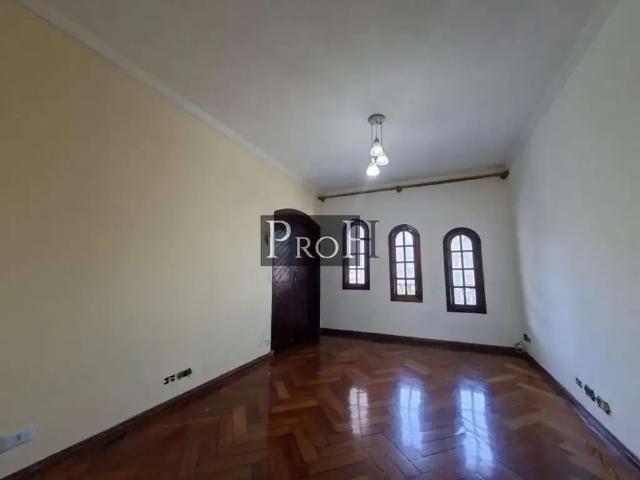 Casa / Sobrado para Locação em São Caetano do Sul/SP Nova Gerty 2 Quartos