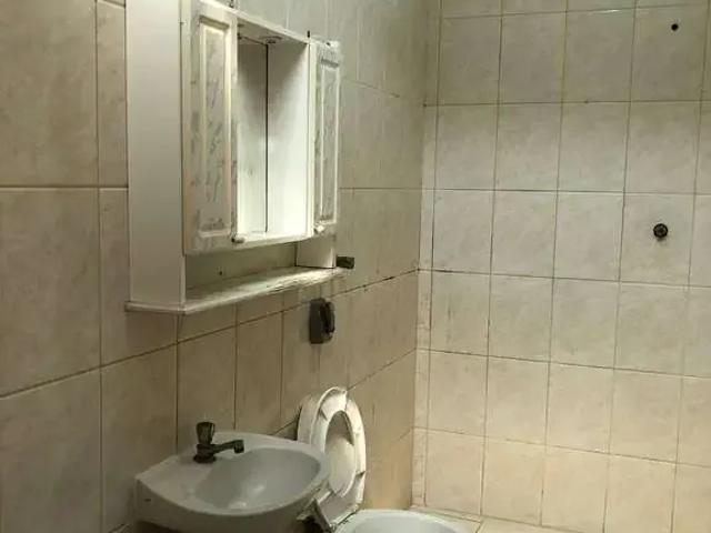 Casa / Sobrado para Locação em São Caetano do Sul/SP Nova Gerty 3 Quartos
