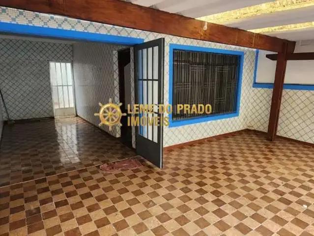 Casa / Sobrado para Locação em São Caetano do Sul/SP Nova Gerty 3 Quartos