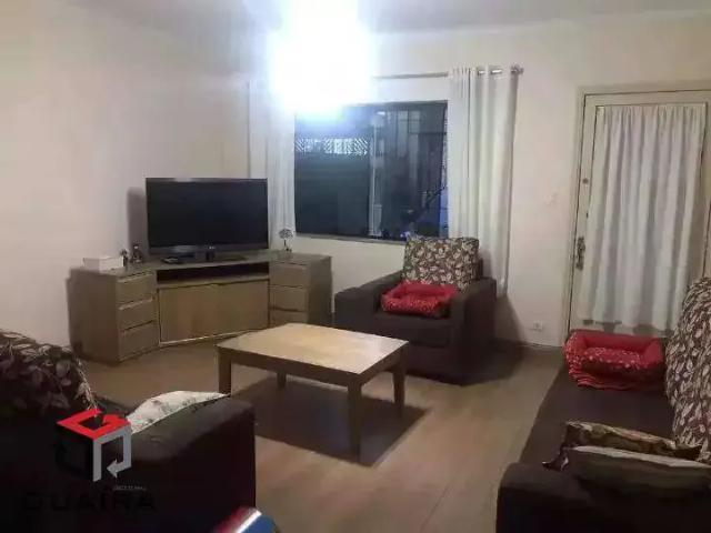 Casa / Sobrado para Locação em São Caetano do Sul/SP Nova Gerty 3 Quartos