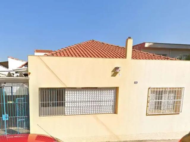 Casa / Sobrado para Locação em São Caetano do Sul/SP Santo Antônio