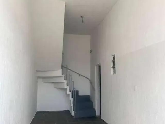 Casa / Sobrado para Locação em São Caetano do Sul/SP Santo Antônio 1 Quartos