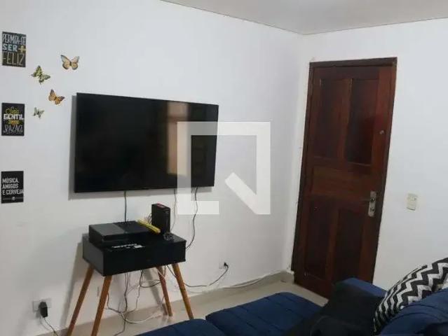 Casa / Sobrado para Locação em São Caetano do Sul/SP Santo Antônio 1 Quartos