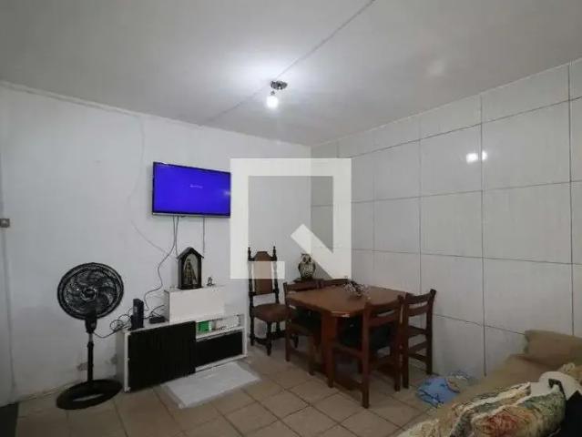 Casa / Sobrado para Locação em São Caetano do Sul/SP Santo Antônio 1 Quartos