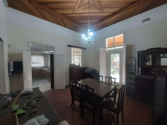 Casa / Sobrado para Locação em São Caetano do Sul/SP Santo Antônio 2 Quartos