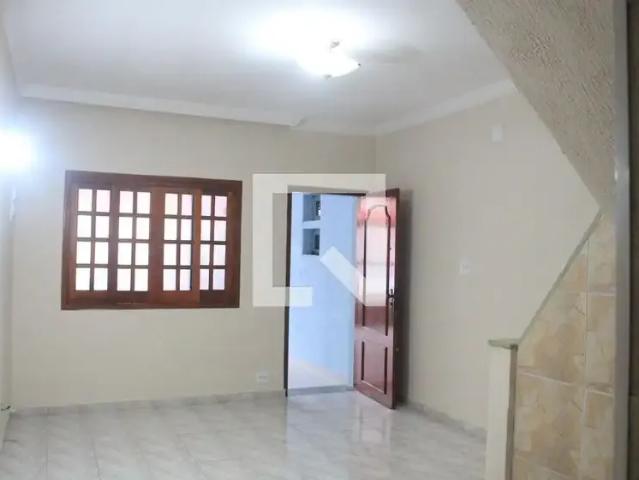 Casa / Sobrado para Locação em São Caetano do Sul/SP Santo Antônio 2 Quartos
