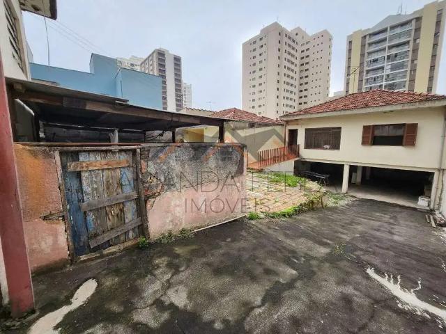 Casa / Sobrado para Locação em São Caetano do Sul/SP Santo Antônio 2 Quartos