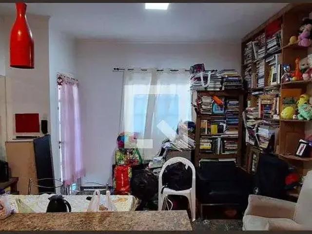 Casa / Sobrado para Locação em São Caetano do Sul/SP Santo Antônio 2 Quartos