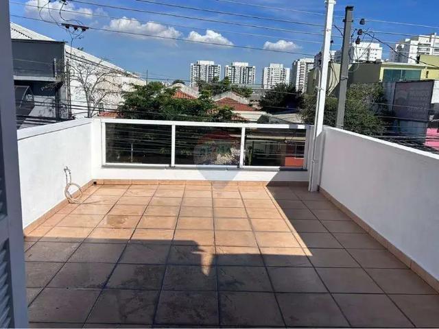 Casa / Sobrado para Locação em São Caetano do Sul/SP Santo Antônio 2 Quartos