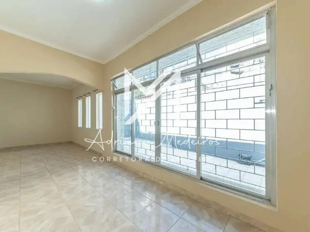 Casa / Sobrado para Locação em São Caetano do Sul/SP Santo Antônio 2 Quartos