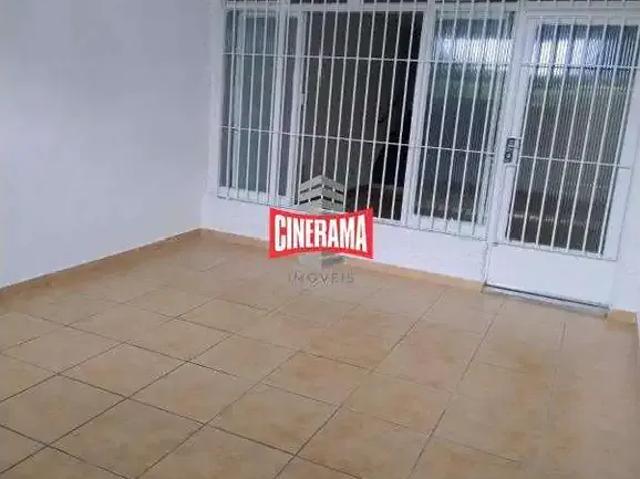 Casa / Sobrado para Locação em São Caetano do Sul/SP Santo Antônio 2 Quartos