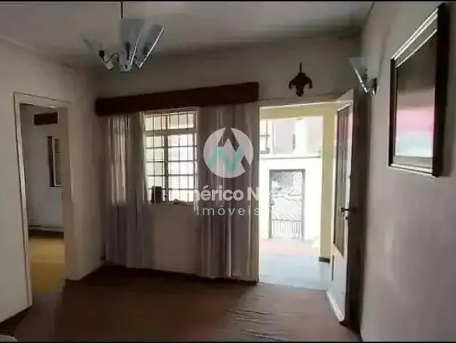 Casa / Sobrado para Locação em São Caetano do Sul/SP Santo Antônio 2 Quartos