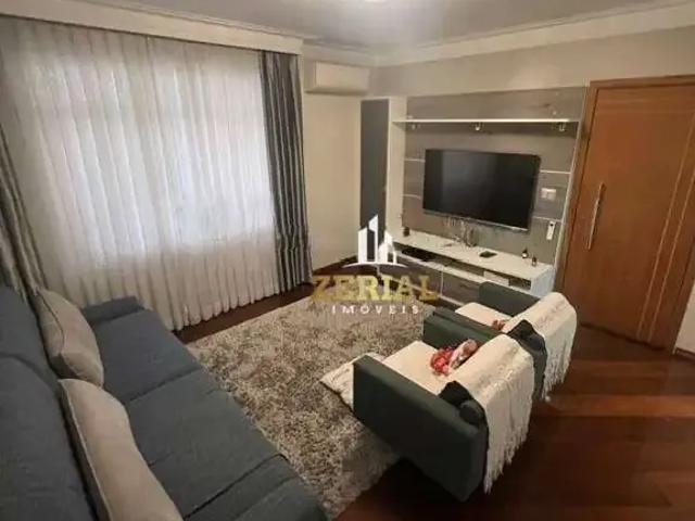 Casa / Sobrado para Locação em São Caetano do Sul/SP Santo Antônio 3 Quartos