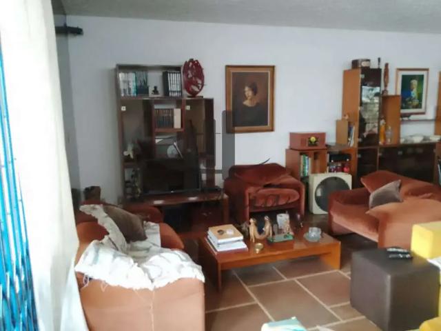 Casa / Sobrado para Locação em São Caetano do Sul/SP Santo Antônio 3 Quartos