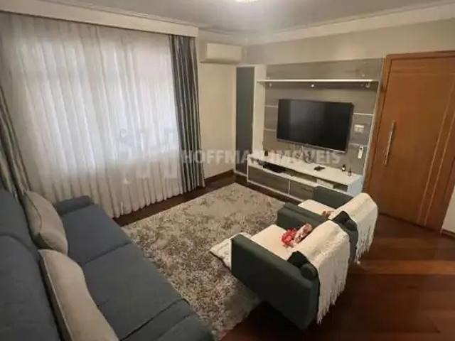 Casa / Sobrado para Locação em São Caetano do Sul/SP Santo Antônio 3 Quartos