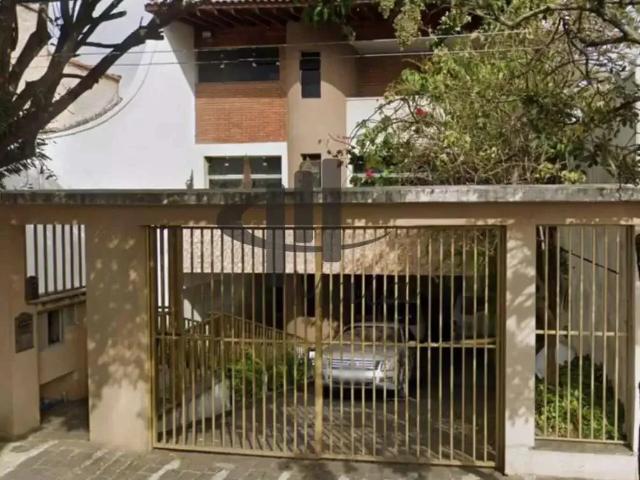 Casa / Sobrado para Locação em São Caetano do Sul/SP Santa Maria 3 Quartos