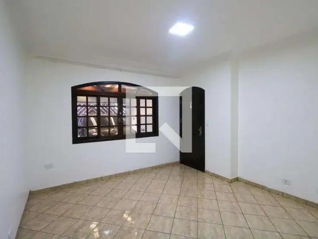 Casa / Sobrado para Locação em São Caetano do Sul/SP Santa Maria 3 Quartos