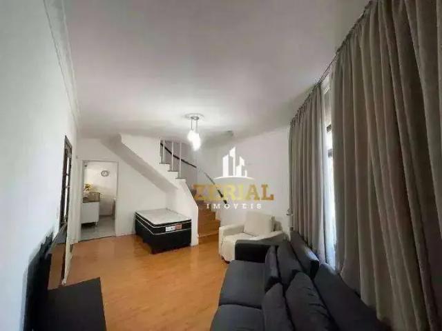 Casa / Sobrado para Locação em São Caetano do Sul/SP Santa Maria 3 Quartos