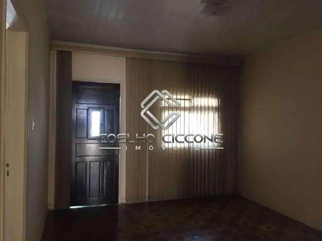 Casa / Sobrado para Locação em São Caetano do Sul/SP Santa Maria 3 Quartos