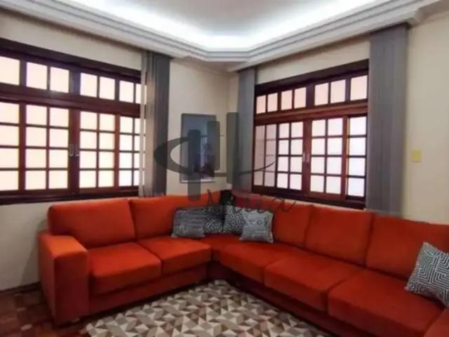 Casa / Sobrado para Locação em São Caetano do Sul/SP Santa Maria 3 Quartos