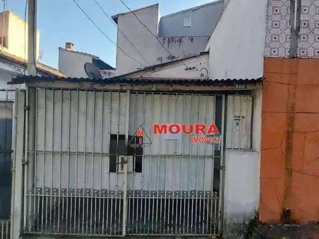 Casa / Sobrado para Locação em São Caetano do Sul/SP Santa Maria 1 Quartos