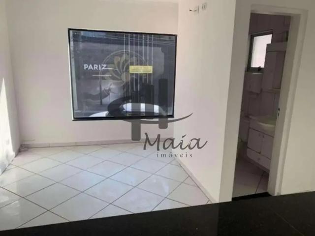 Casa / Sobrado para Locação em São Caetano do Sul/SP Santa Maria 1 Quartos
