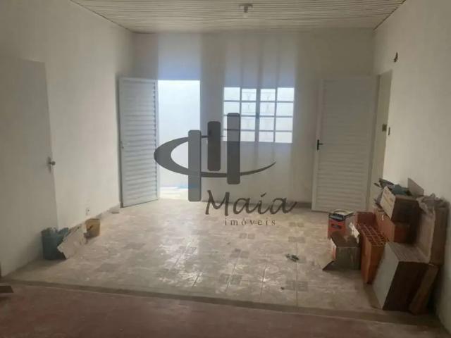 Casa / Sobrado para Locação em São Caetano do Sul/SP Santa Maria 1 Quartos
