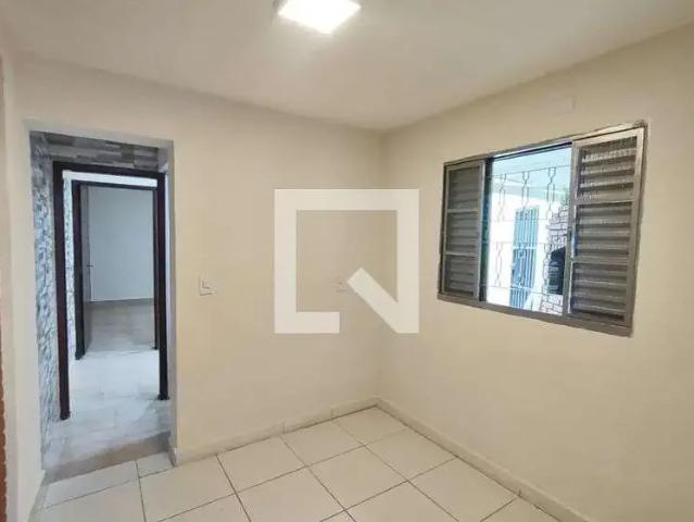 Casa / Sobrado para Locação em São Caetano do Sul/SP Santa Maria 1 Quartos