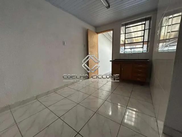 Casa / Sobrado para Locação em São Caetano do Sul/SP Santa Maria 1 Quartos