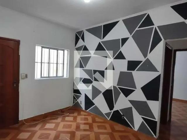 Casa / Sobrado para Locação em São Caetano do Sul/SP Santa Maria 1 Quartos