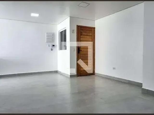 Casa / Sobrado para Locação em São Caetano do Sul/SP Santa Maria 2 Quartos