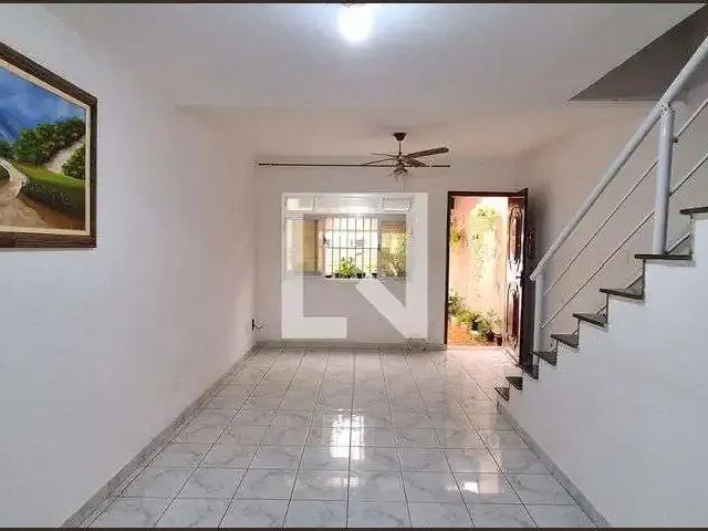 Casa / Sobrado para Locação em São Caetano do Sul/SP Santa Maria 2 Quartos