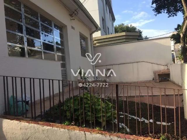 Casa / Sobrado para Locação em São Caetano do Sul/SP Santa Maria 2 Quartos